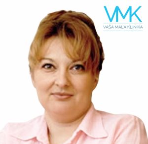 Stručni tim – Vaša Mala Klinika